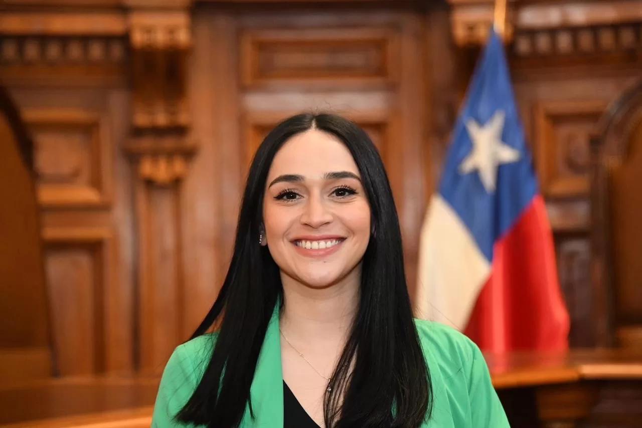 Daniela Pizarro - Legal Tree