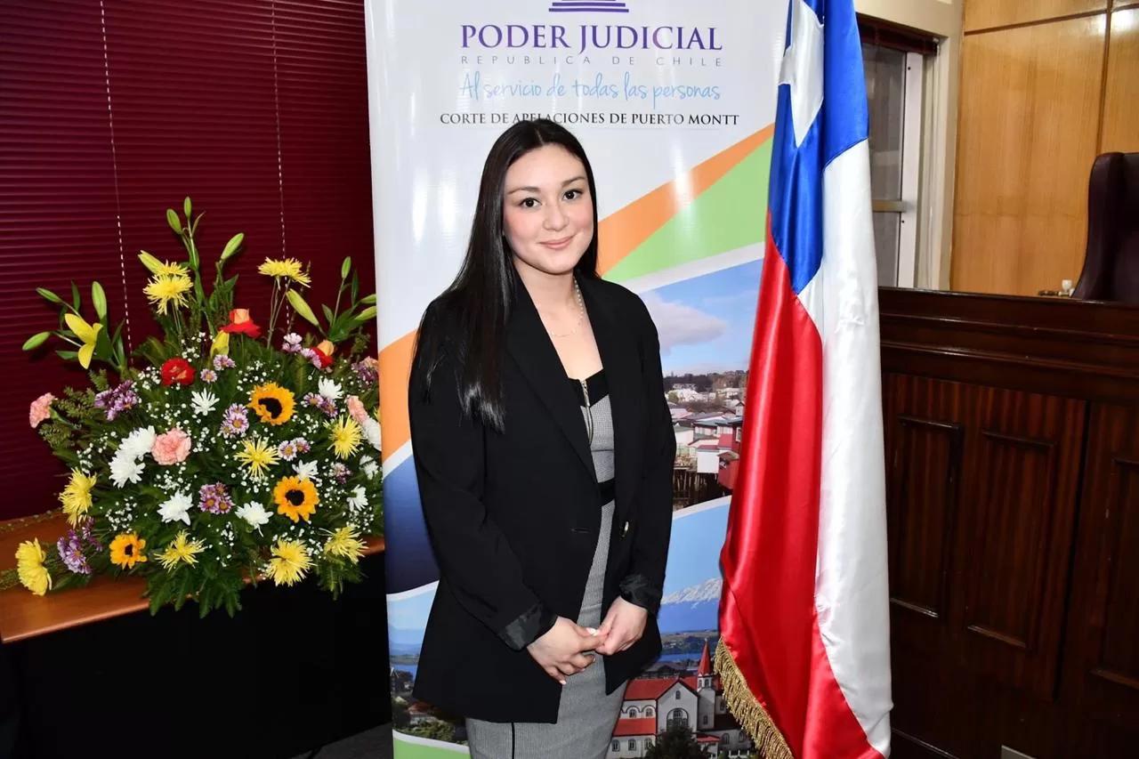 Bárbara Ojeda - Legal Tree