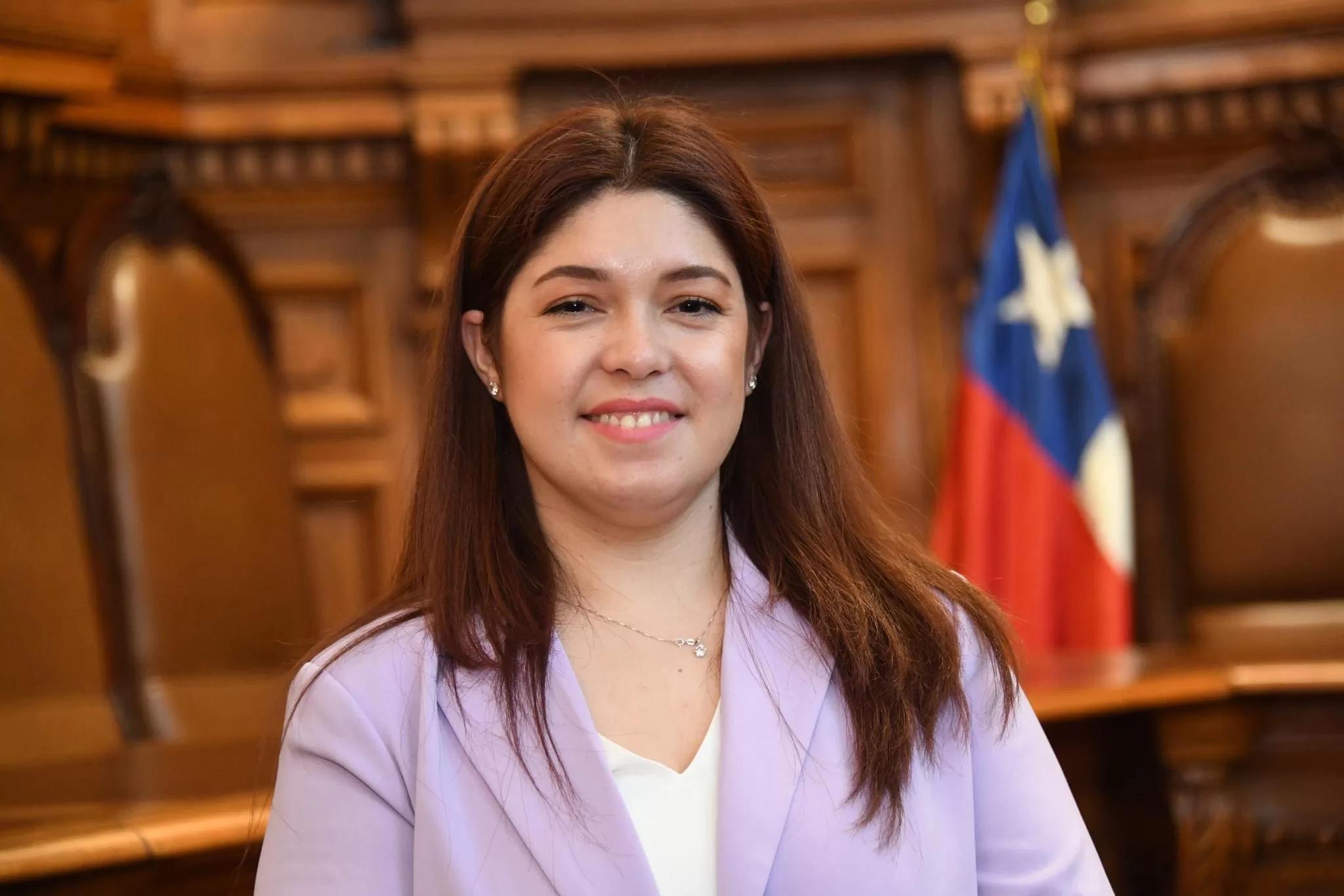 Constanza Muñoz Reyes - Legal Tree